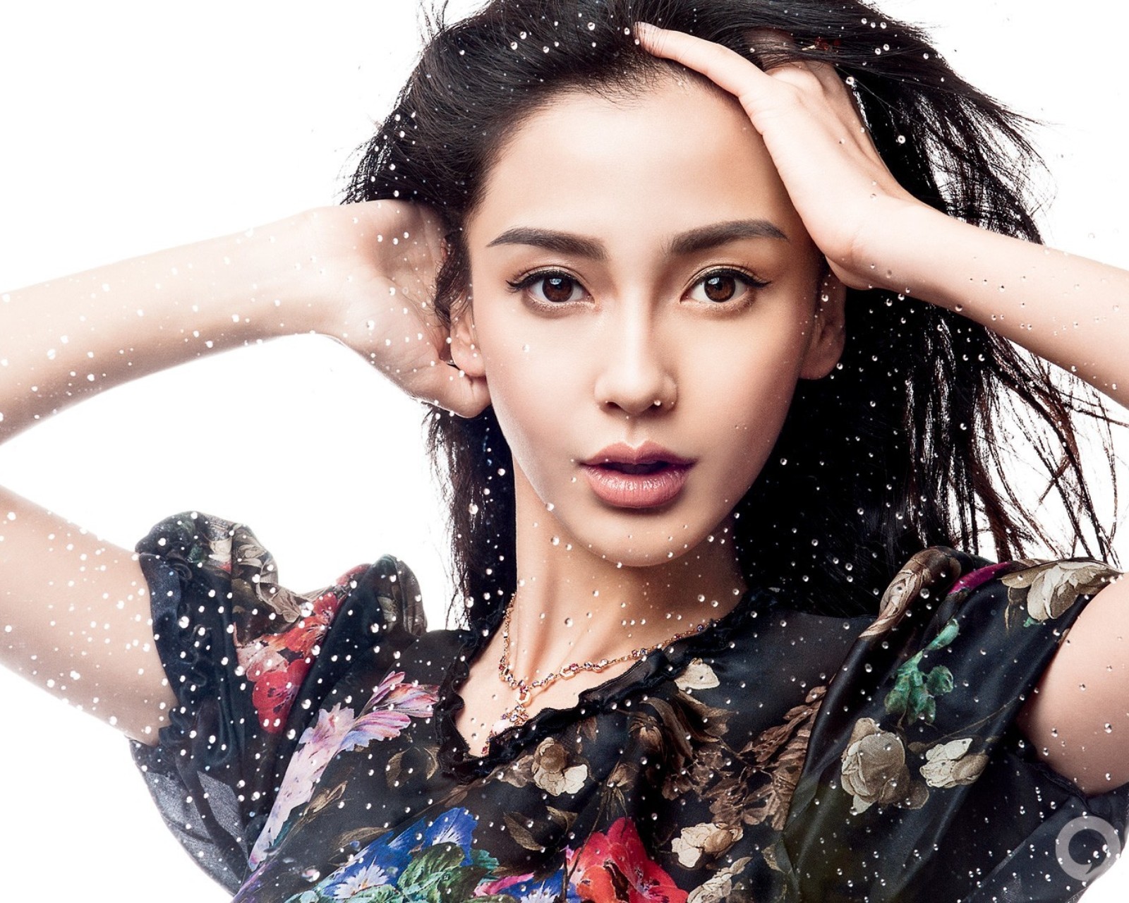 Angelababy - 高清图片，堆糖，美图壁纸兴趣社区