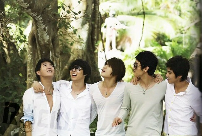 TVXQ Forever - 高清图片，堆糖，美图壁纸兴趣社区