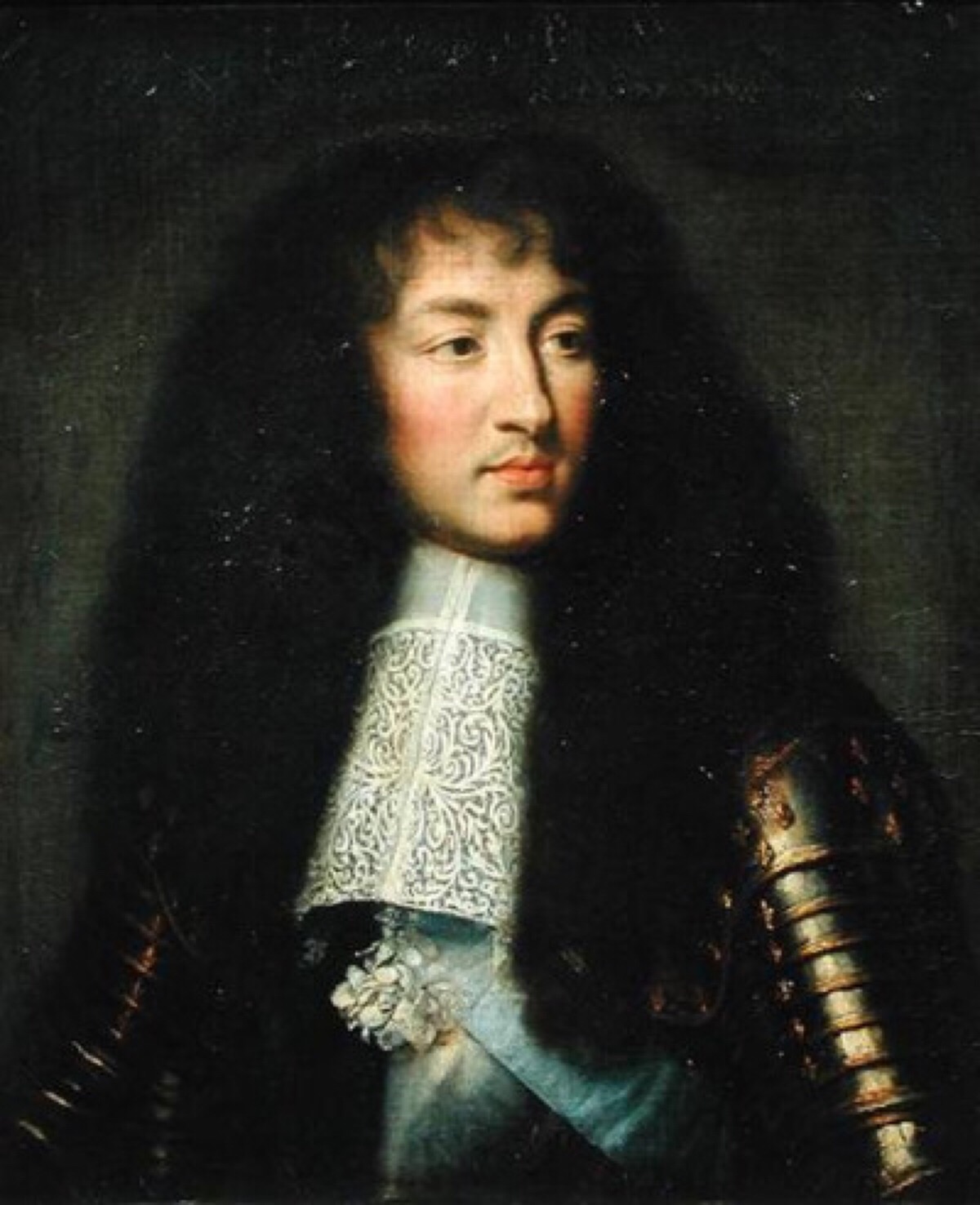 Louis xiv - 高清图片，堆糖，美图壁纸兴趣社区