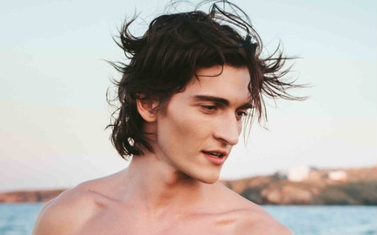 他是龙,Matvey Lykov - 高清图片，堆糖，美图壁纸兴趣社区