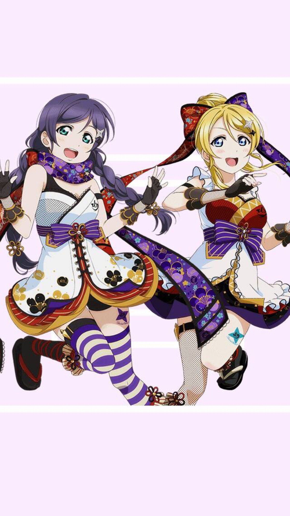 Love live; Lovelive; LoveLive;Love Live … - 堆糖，美图壁纸兴趣社区