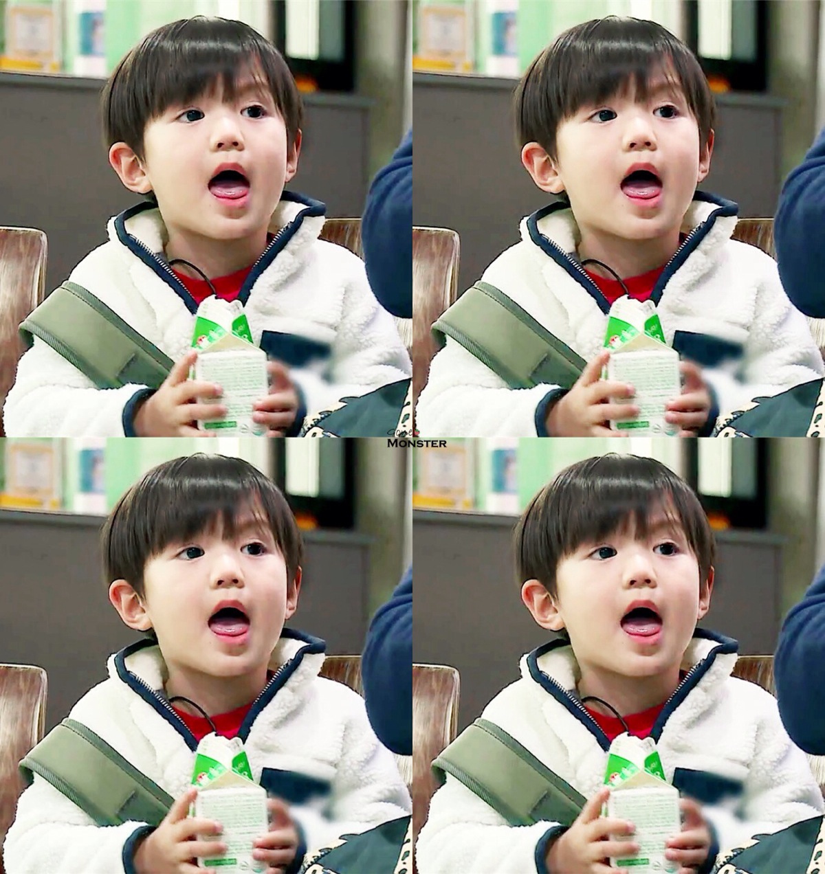 Oh！My baby！ wuli泰吴 敲可爱 - 高清图片，堆糖，美图壁纸兴趣社区