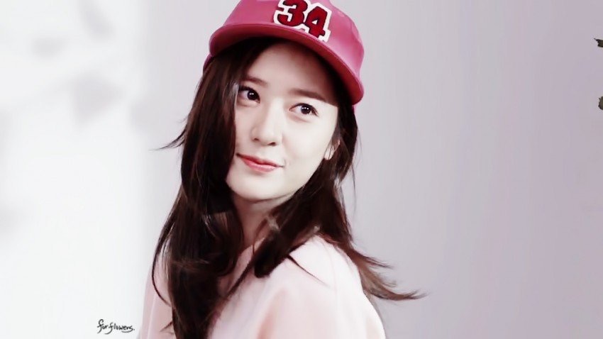 Fx Krystal - 高清图片，堆糖，美图壁纸兴趣社区