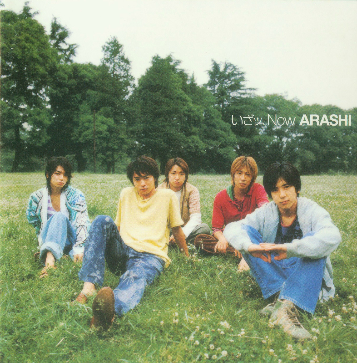 ARASHI - 高清图片，堆糖，美图壁纸兴趣社区