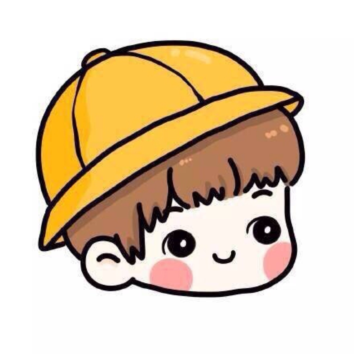 可爱 男生 头像 - 高清图片，堆糖，美图壁纸兴趣社区