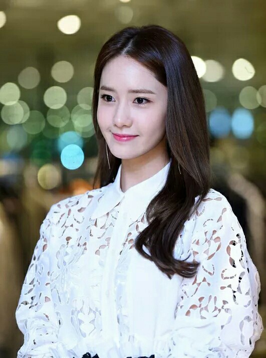 林允儿 少女时代 Yoona 高清图片，堆糖，美图壁纸兴趣社区
