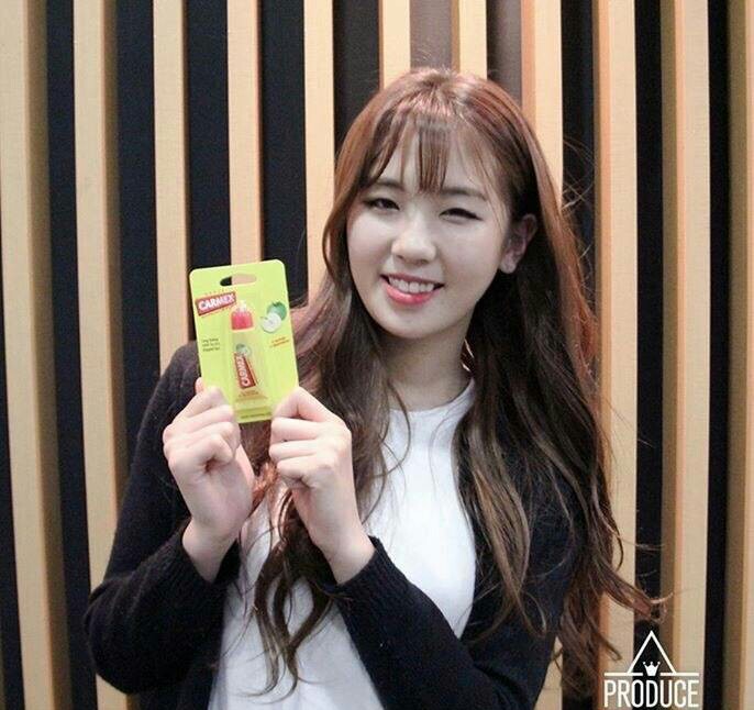 produce101朴素妍 - 高清图片，堆糖，美图壁纸兴趣社区