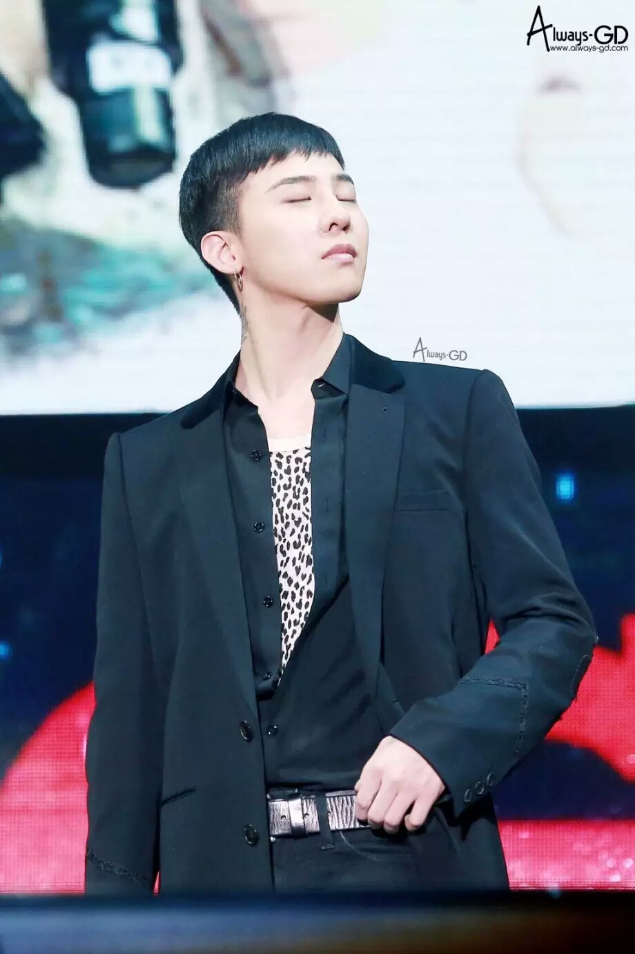 Bigbang GD 权志龙 - 高清图片，堆糖，美图壁纸兴趣社区