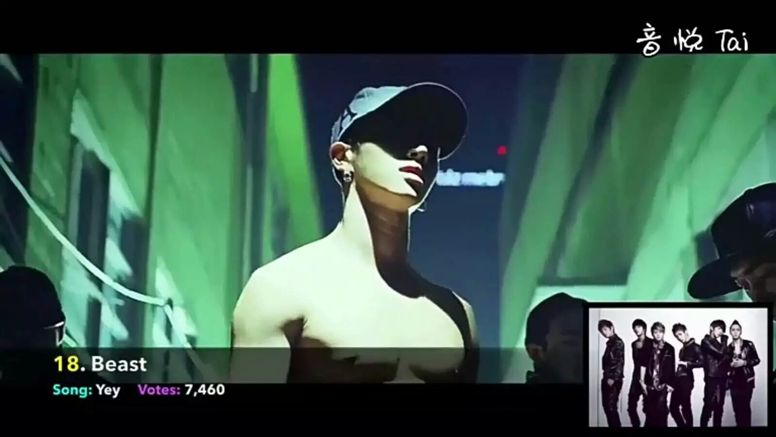 韩国国民票选2015kpop男组合颜值TO… - 高清图片，堆糖，美图壁纸兴趣社区