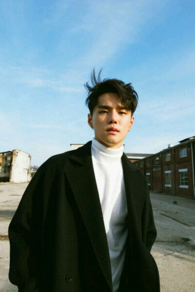 Dean - 堆糖，美图壁纸兴趣社区