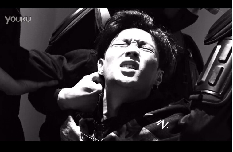 这就是我的偶像 TOP10.1 2pm 2009年MAMA 最… - 高清图片，堆糖，美图壁纸兴趣社区