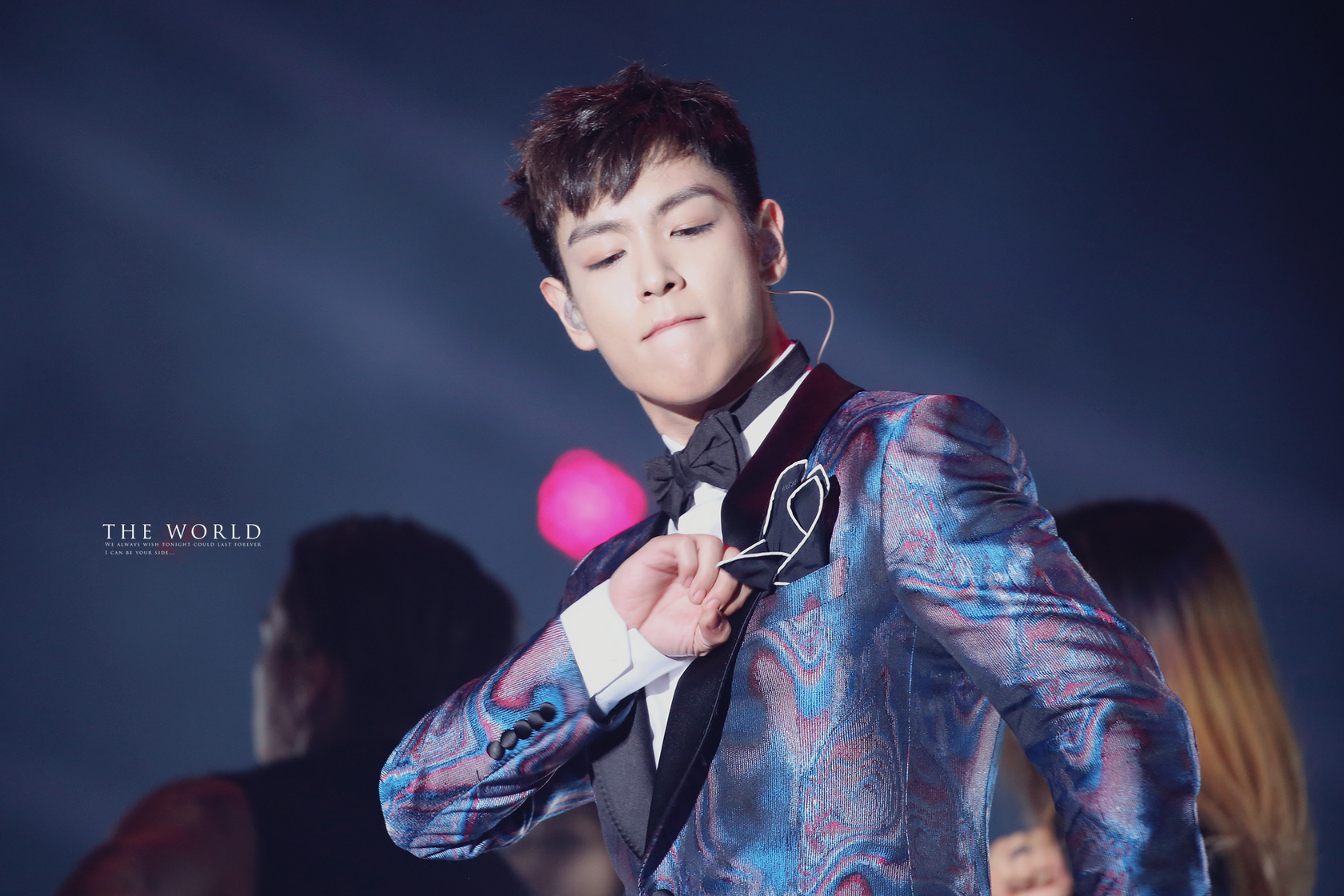 Bigbang T.O.P - 高清图片，堆糖，美图壁纸兴趣社区