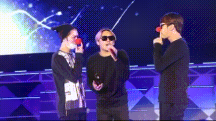 JYJ GIF 动图 - 高清图片，堆糖，美图壁纸兴趣社区