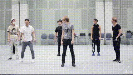 JYJ GIF 动图 - 高清图片，堆糖，美图壁纸兴趣社区