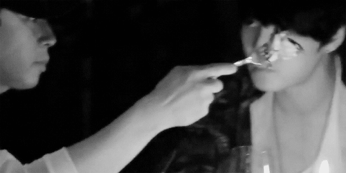 JYJ GIF 动图 - 高清图片，堆糖，美图壁纸兴趣社区