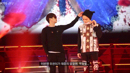 JYJ GIF 动图 - 高清图片，堆糖，美图壁纸兴趣社区