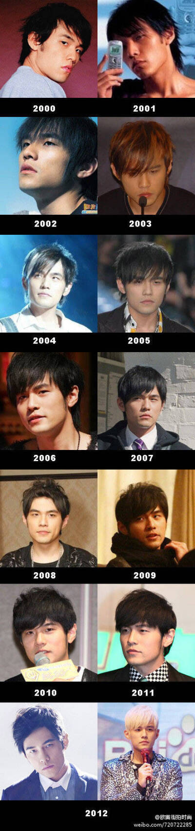 jay - 堆糖，美图壁纸兴趣社区