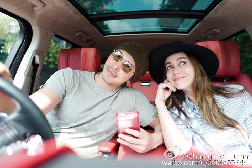 aum&nat - 高清图片，堆糖，美图壁纸兴趣社区