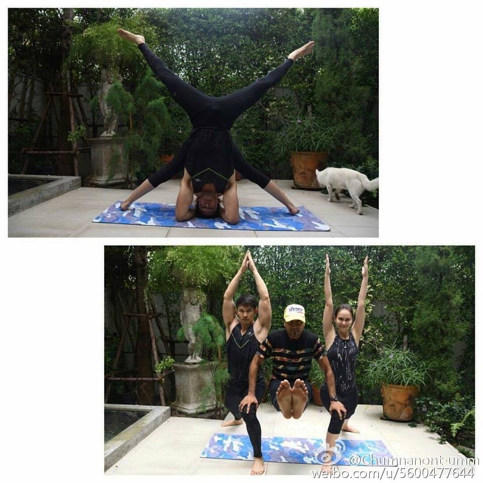 aum&nat - 高清图片，堆糖，美图壁纸兴趣社区