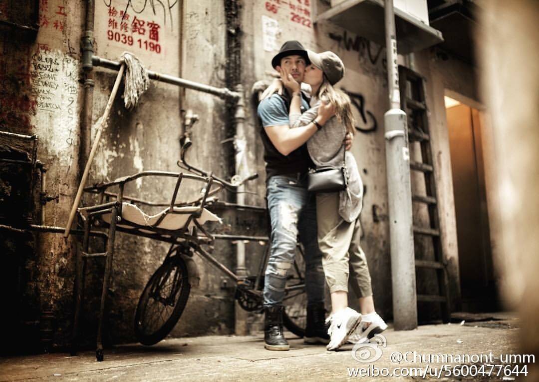 aum&nat - 高清图片，堆糖，美图壁纸兴趣社区