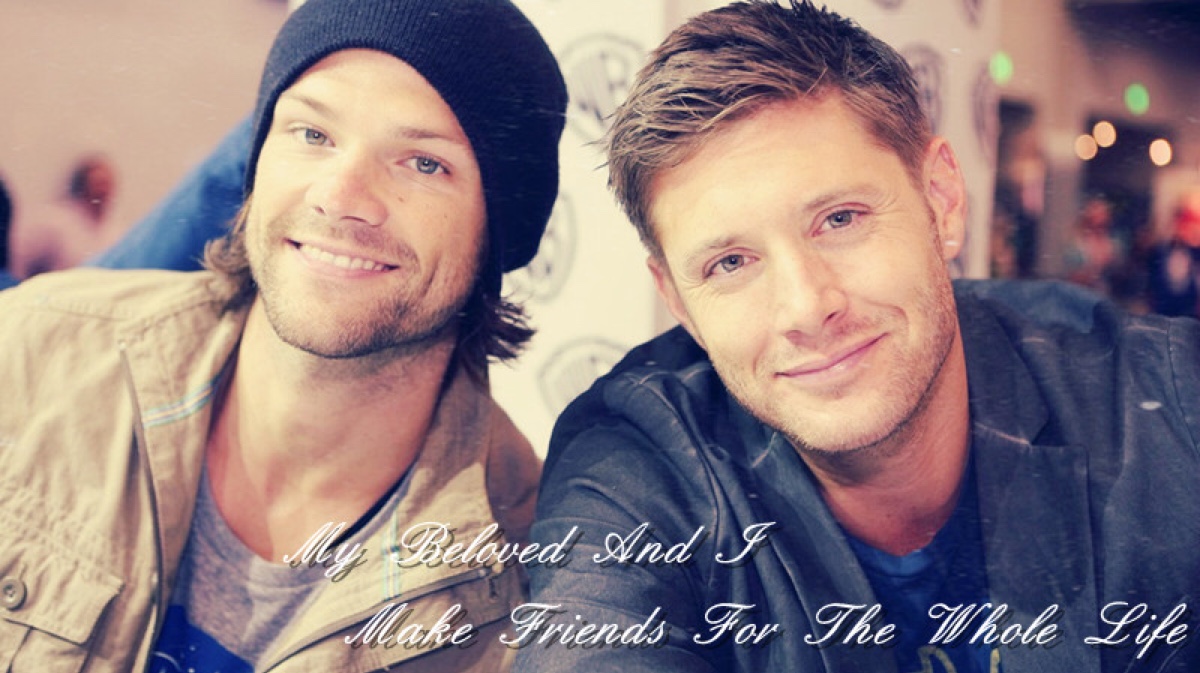 spn - 高清图片，堆糖，美图壁纸兴趣社区