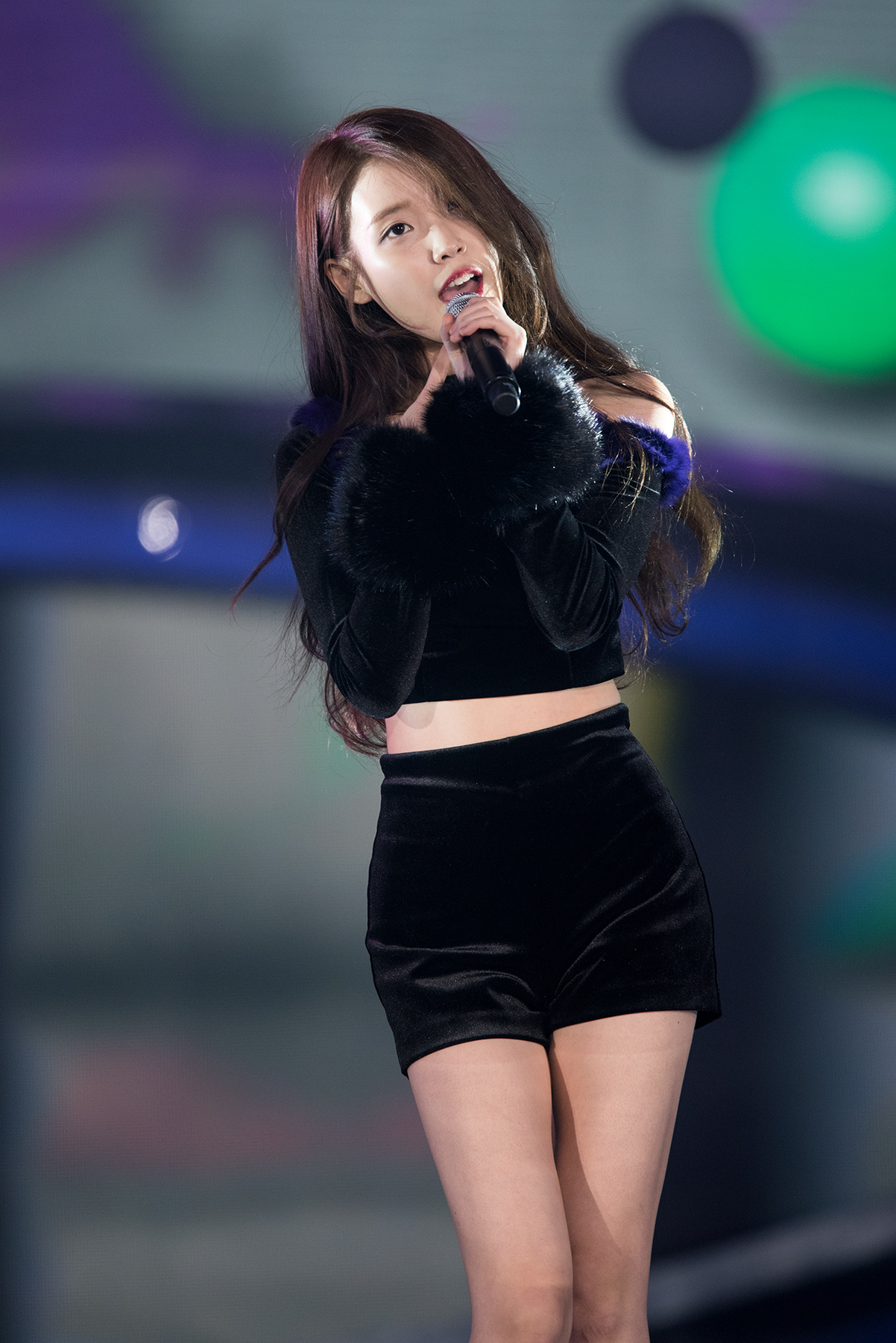 iu - 高清图片，堆糖，美图壁纸兴趣社区