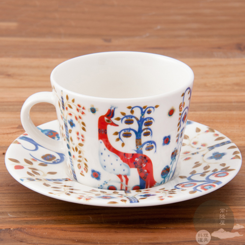 芬兰Iittala Taika 魔幻森林 - 高清图片，堆糖，美图壁纸兴趣社区