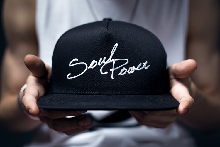 SOULPOWER 2016SS Hand Writing Snapback … - 高清图片，堆糖，美图壁纸兴趣社区
