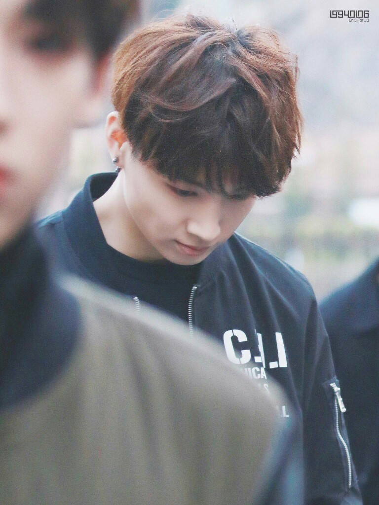 高清 GOT7 在范_cr Logo.侵删 - 高清图片，堆糖，美图壁纸兴趣社区