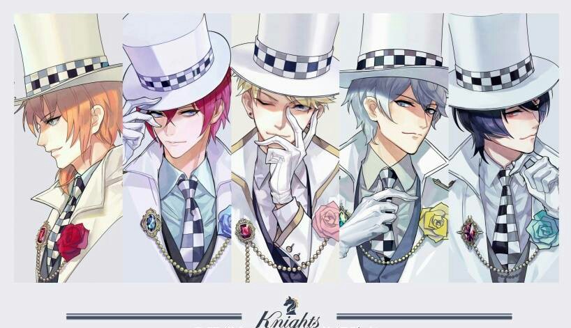 knights - 高清图片，堆糖，美图壁纸兴趣社区
