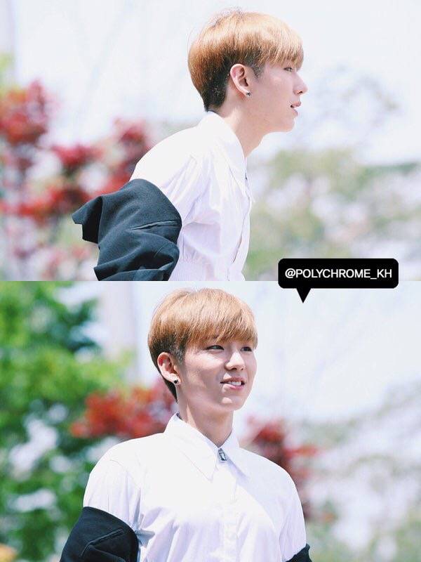 MonstaX 蜜糖主唱KIYUN 基显 刘奇贤 - 高清图片，堆糖，美图壁纸兴趣社区