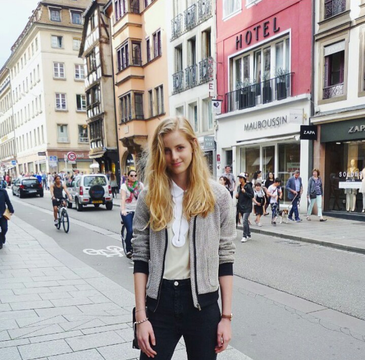 Deborah Deva Reeb - 高清图片，堆糖，美图壁纸兴趣社区