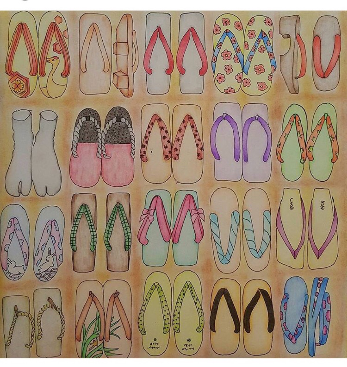 Secert Japan(日本的秘密） - 高清图片，堆糖，美图壁纸兴趣社区