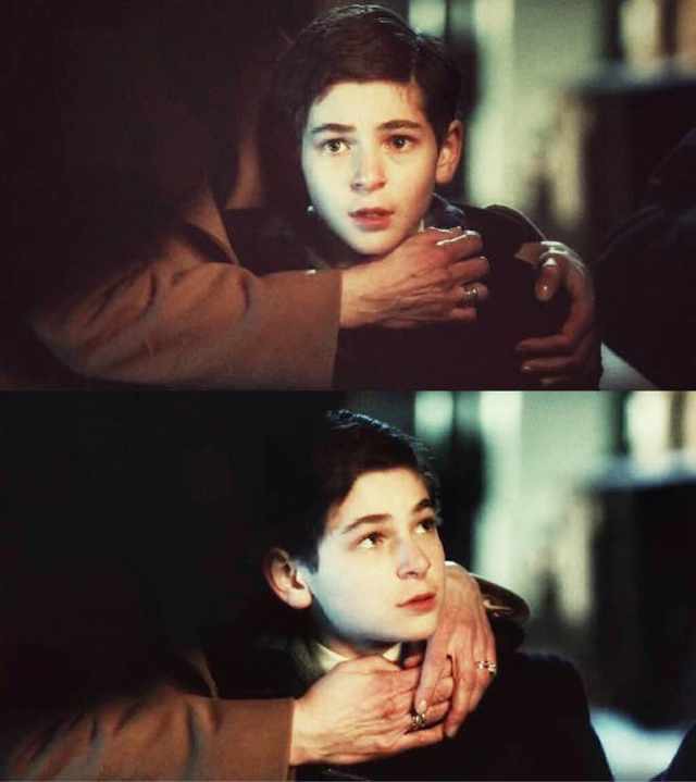 大卫马佐兹 David Mazouz - 高清图片，堆糖，美图壁纸兴趣社区