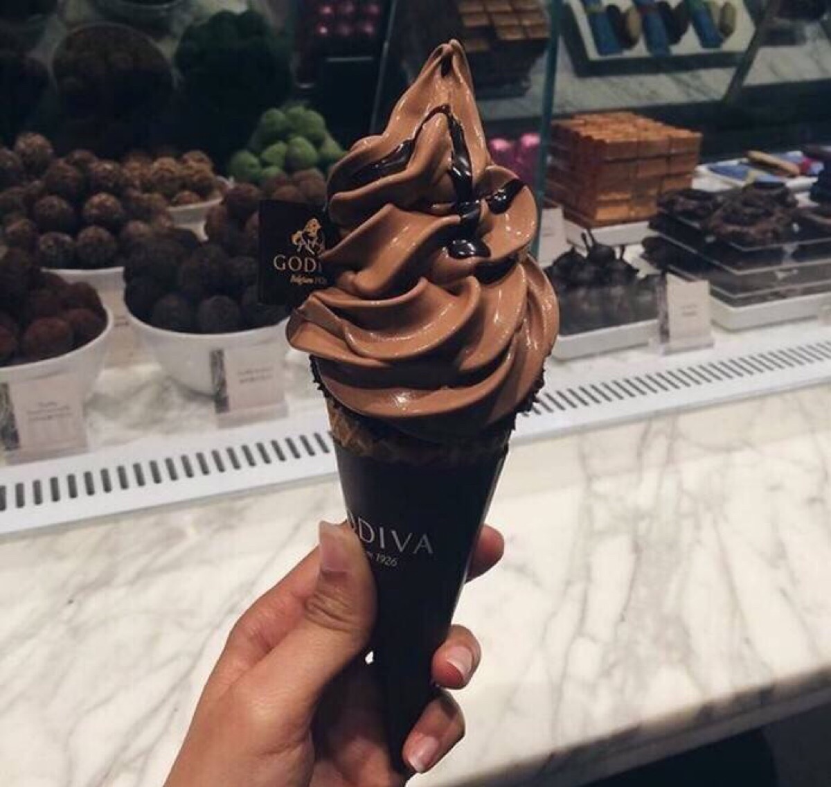 Godiva - 高清图片，堆糖，美图壁纸兴趣社区