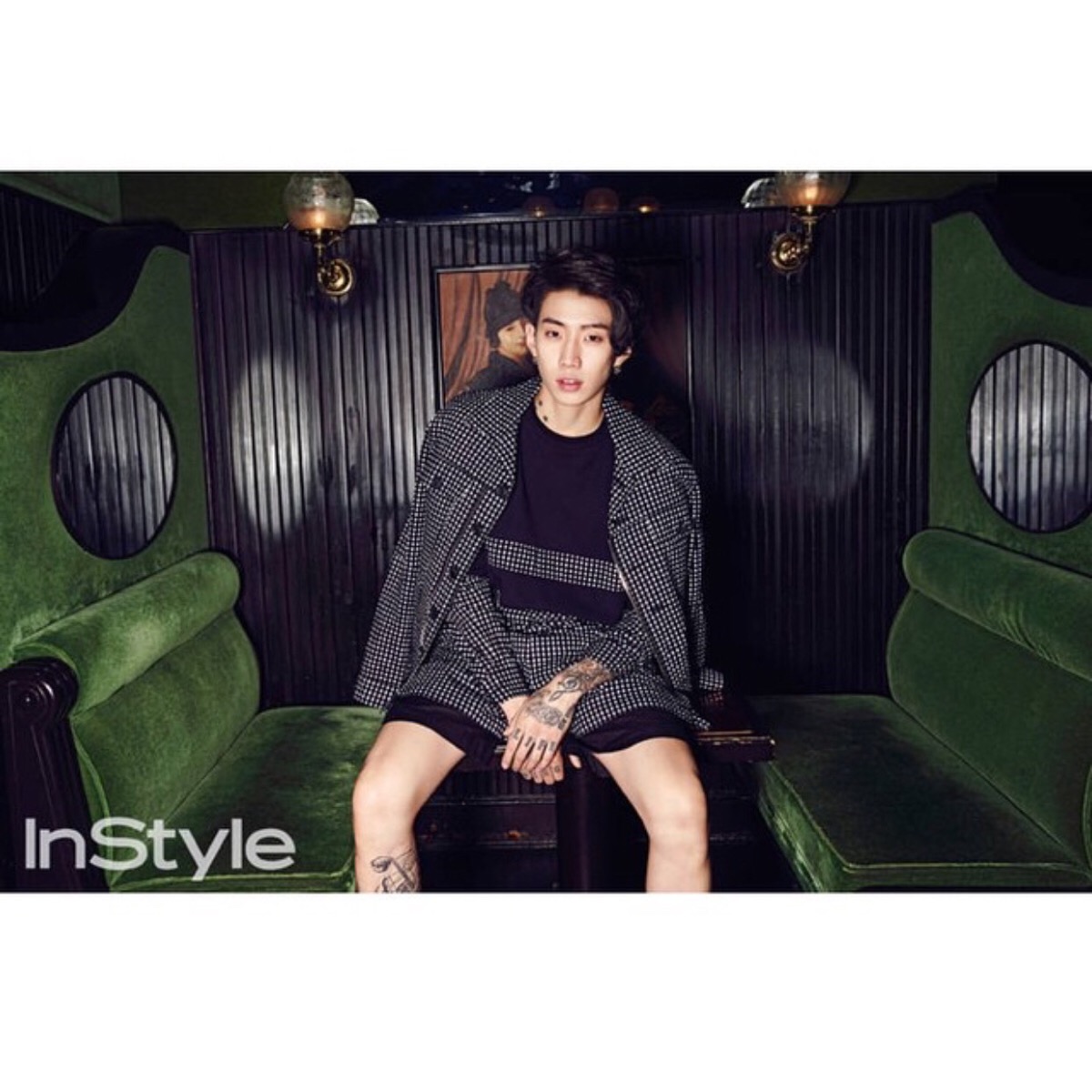 AOMG 朴宰范 JAY PARK 朴社长 Instagram收… - 高清图片，堆糖，美图壁纸兴趣社区