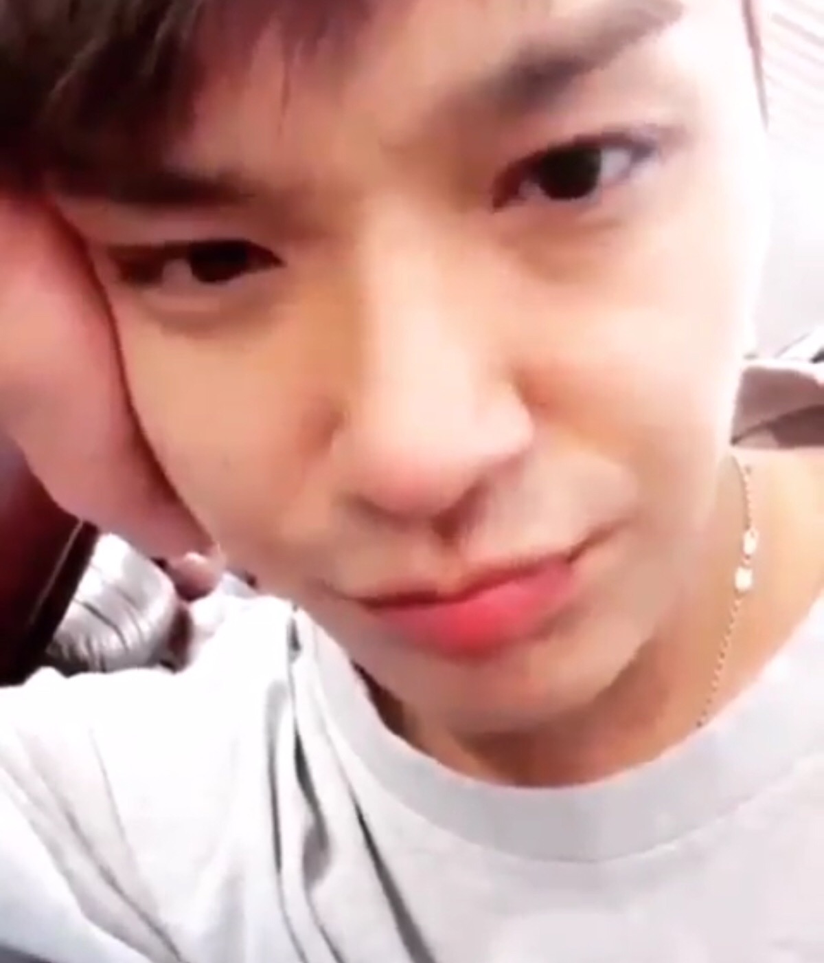 AOMG 郑基石 SimonDominic SimonD Instagra… - 高清图片，堆糖，美图壁纸兴趣社区