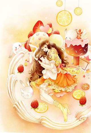 E.pcat大大的作品 - 高清图片，堆糖，美图壁纸兴趣社区