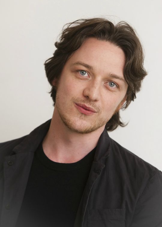 James McAvoy - 高清图片，堆糖，美图壁纸兴趣社区