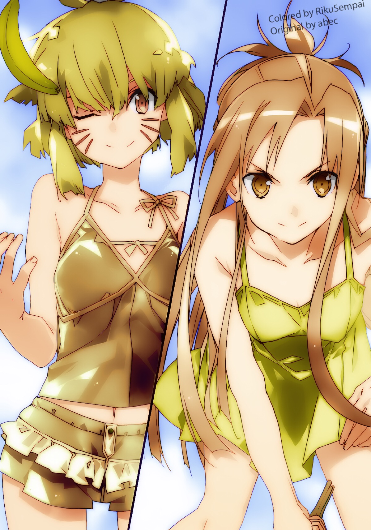 PIXIV SOA - 高清图片，堆糖，美图壁纸兴趣社区