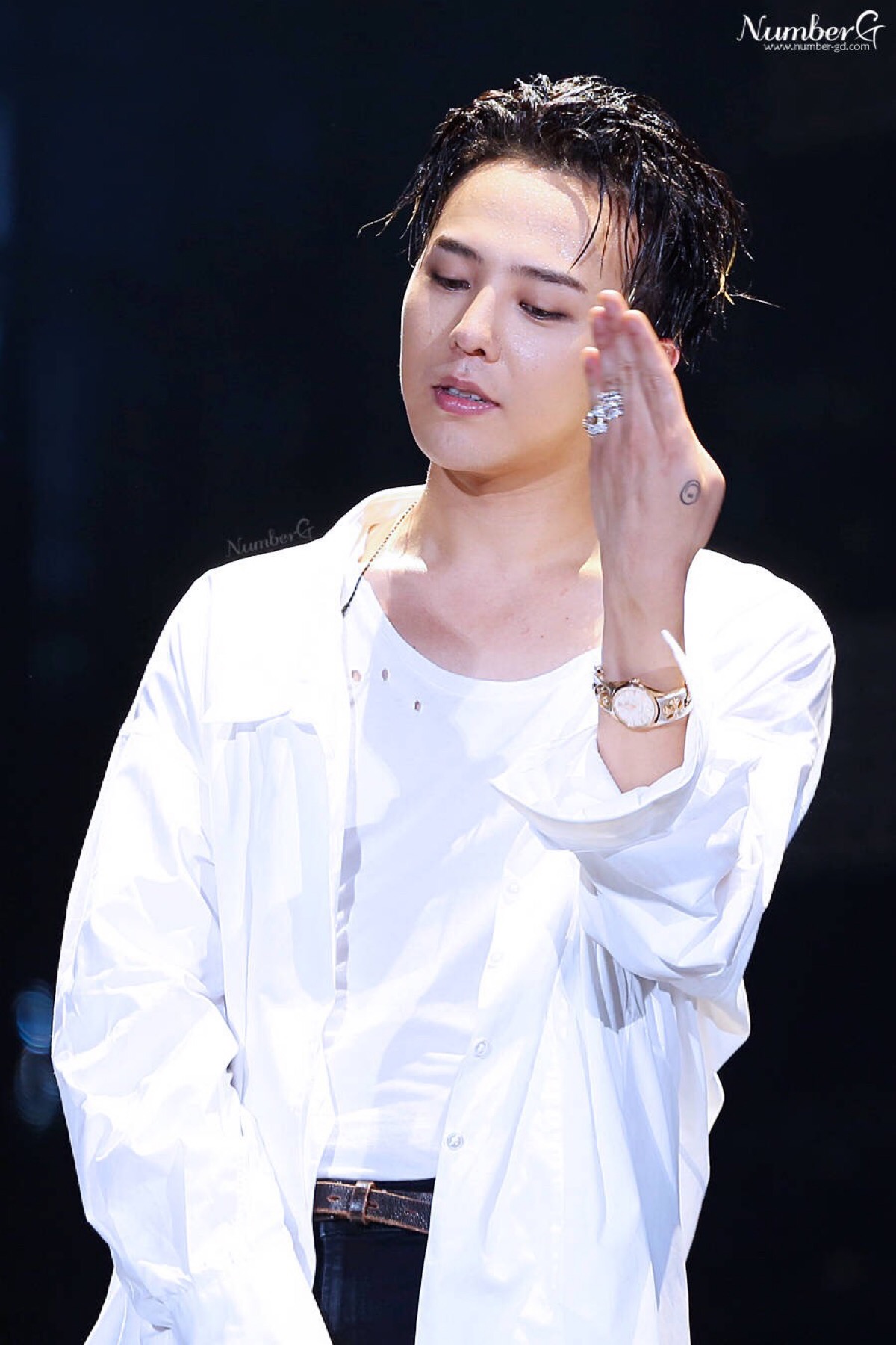 G-DRAGON 8月20日演唱会 - 高清图片，堆糖，美图壁纸兴趣社区