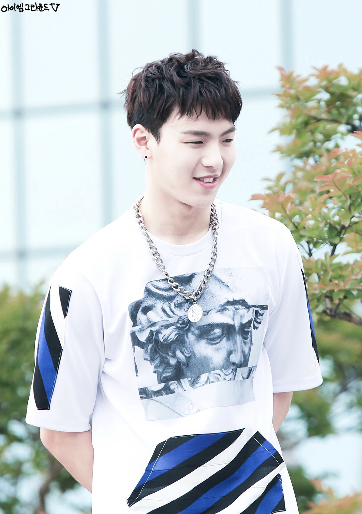 SHOWNU孙轩宇 - 高清图片，堆糖，美图壁纸兴趣社区