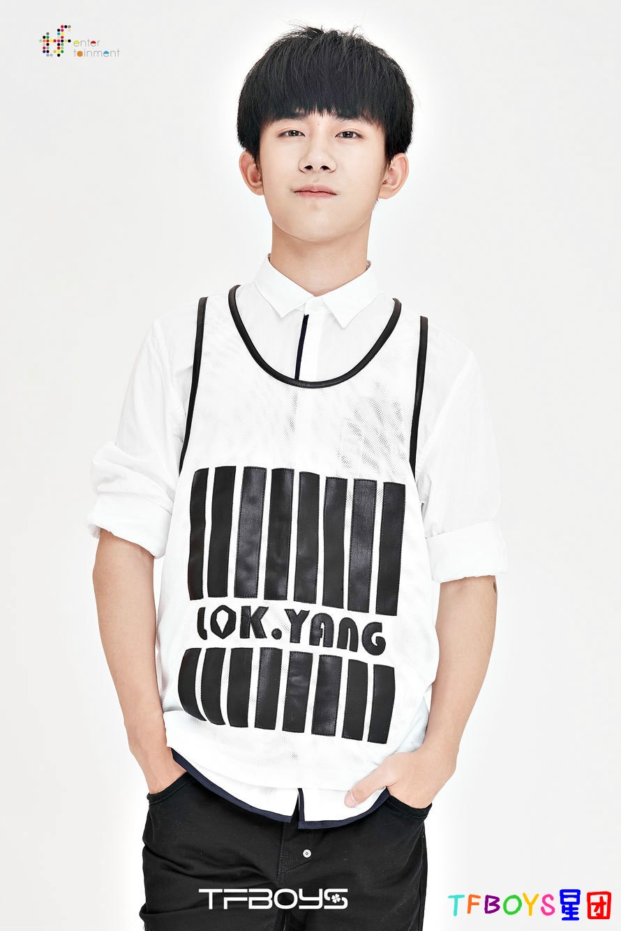 TFBOYS未公开的图片之三周年主题生写（花絮… - 高清图片，堆糖，美图壁纸兴趣社区