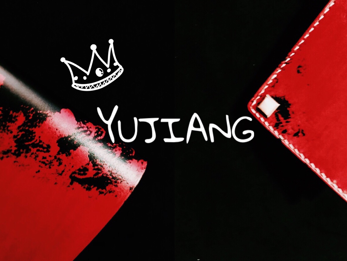 丨YUJIANG丨- Little devil丨long time no … - 高清图片，堆糖，美图壁纸兴趣社区