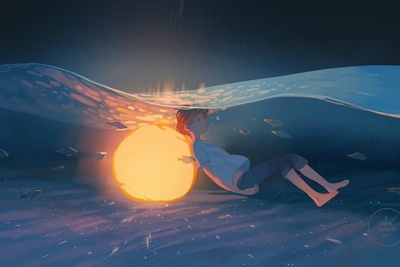 Loika - 高清图片，堆糖，美图壁纸兴趣社区