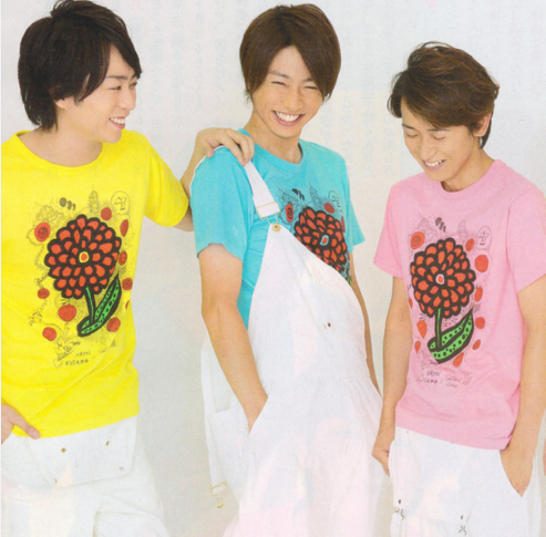 arashi - 高清图片，堆糖，美图壁纸兴趣社区