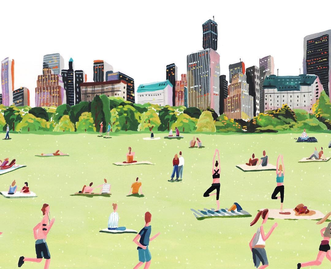 Seula Yi - 高清图片，堆糖，美图壁纸兴趣社区