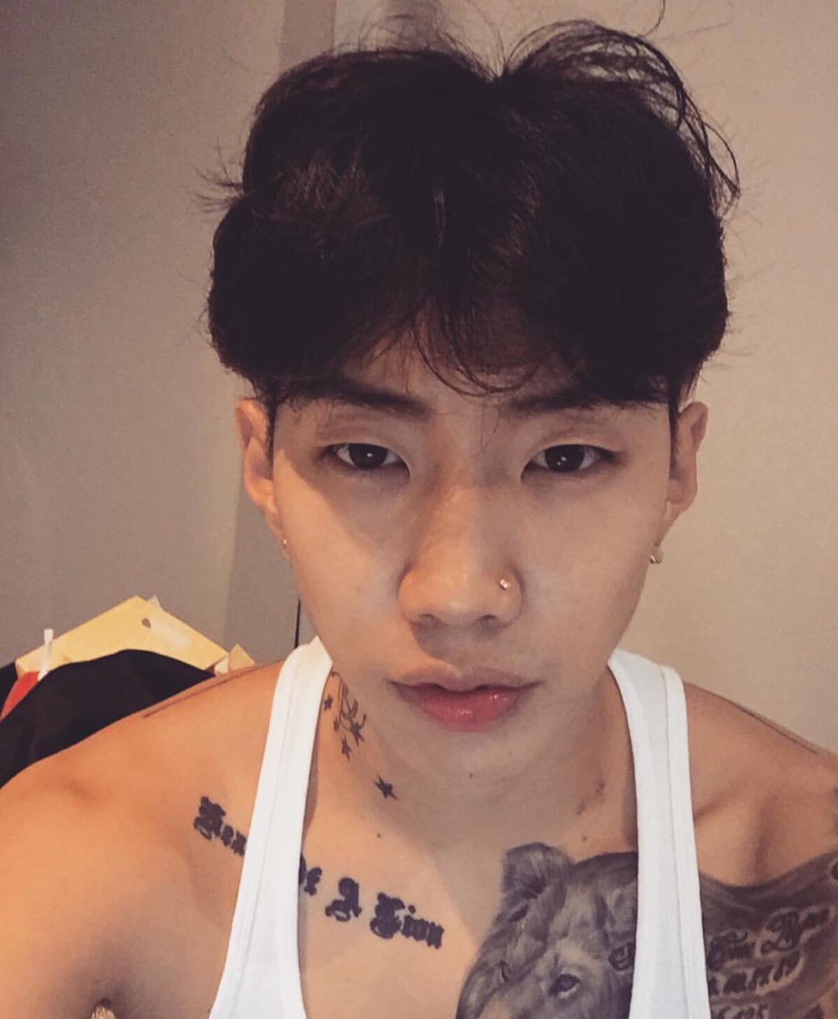 AOMG 朴宰范 JAY PARK 朴社长 Instagram收… - 高清图片，堆糖，美图壁纸兴趣社区