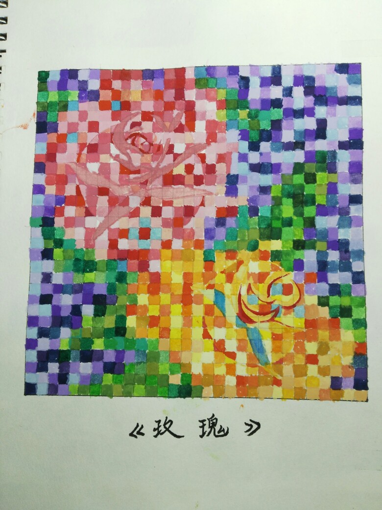 空间混合 堆糖,美图壁纸兴趣社区