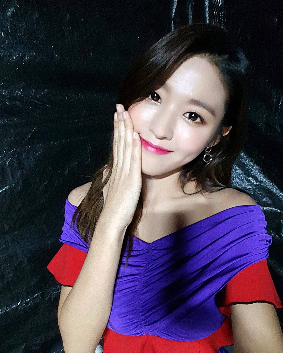 AOA - 高清图片，堆糖，美图壁纸兴趣社区